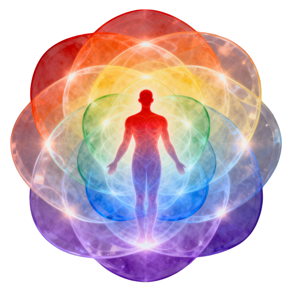 The four bodies of human existence: understanding and elevating ...