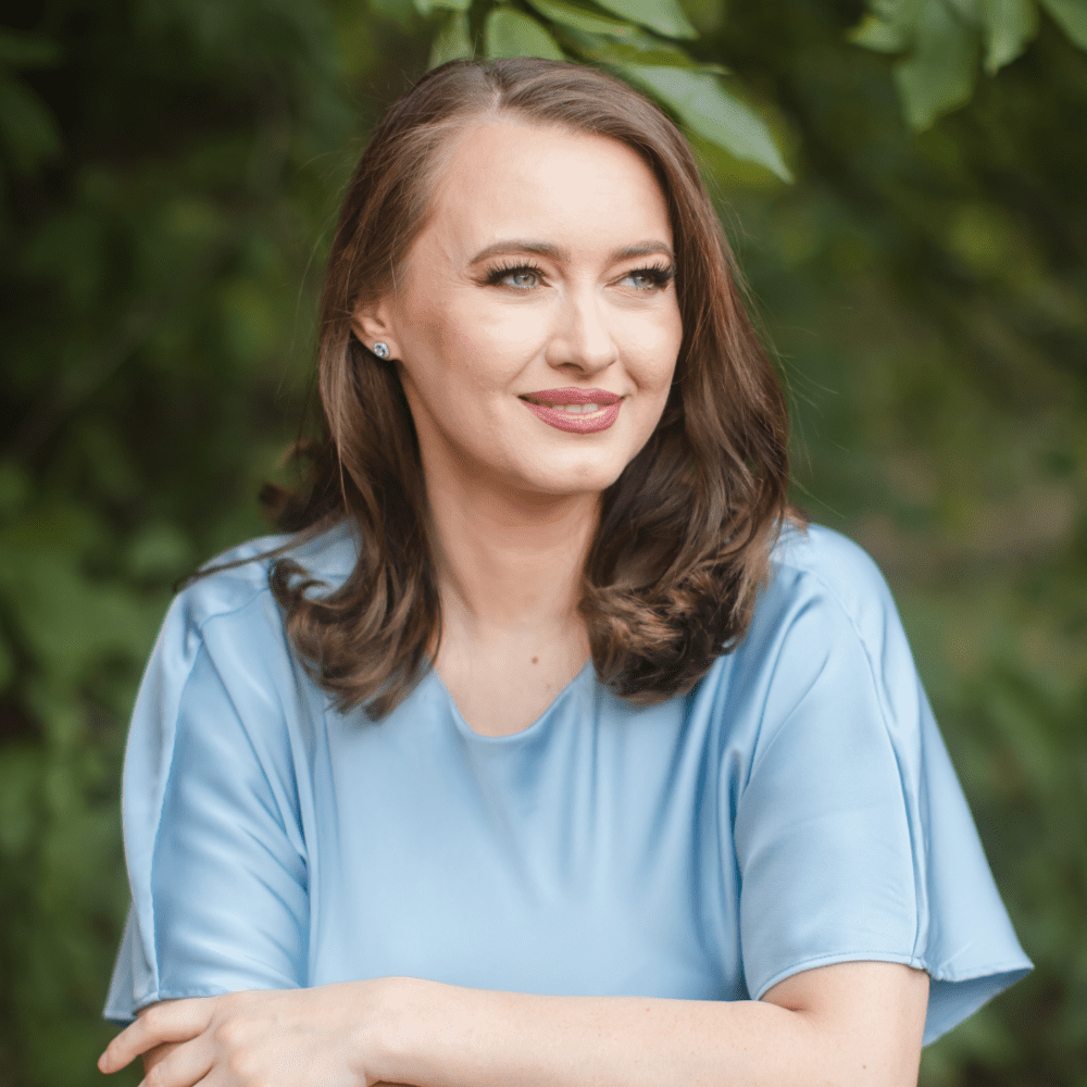 ARMONIA with Anca Monica | Terapeut Holistic